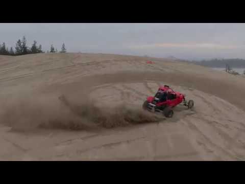 Redline Revolt