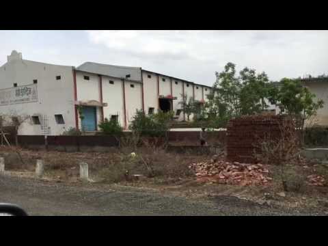 Making of Starwood Techno Industries Pvt Ltd
