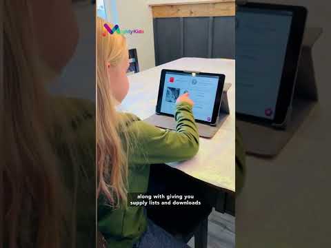 Mighty Kids Online Preschool Reviews