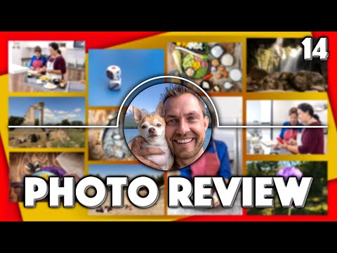 Photography Review -14 - Stock Photography ⭐️⭐️⭐️