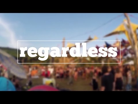 regardless spelling and pronunciation