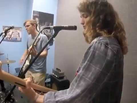 From Rehearsal Room To Stage.