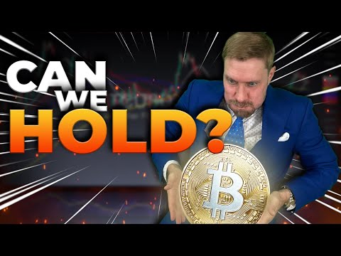 Bitcoin Live Trading: Bullish PCE Data? Next Move Imminent! Altcoins Finished? EP1678