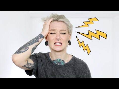 3-MONTH COPPER IUD UPDATE: Changes In My Pain, Flow, & Cycle (In Need of Advice!!)