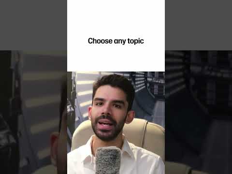 Turn boring PDFs into Podcasts #ai