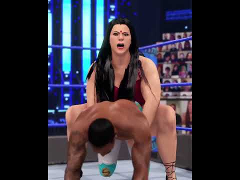 Epic Showdown: Lakshmi Shahaji Takes on Montez Ford!