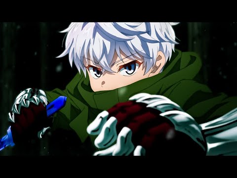 Search Sekai Saikou no Ansatsusha 「AMV」 Bom Rockstar ᴴᴰ