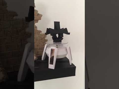 Free STL file Assassin's creed / Templar cross ・3D print model to ...