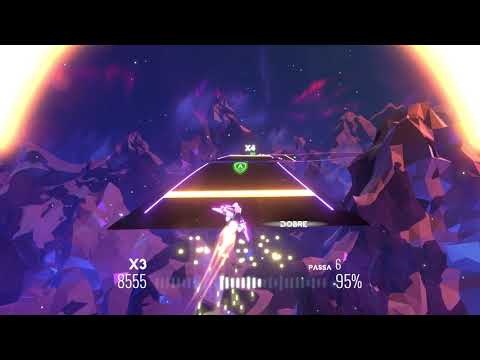 Steam Community :: Video :: AVICII Invector - Take Me On Easy