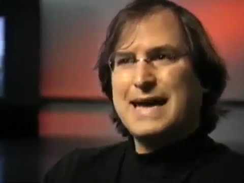 A brief history of the internet part 1
