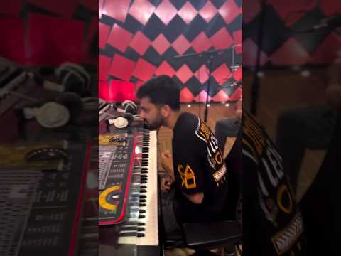 Making of #VidaamuyarchiTheme ️| Ajith Kumar | Trisha|Arjun |Magizh Thirumeni | Anirudh | Subaskaran