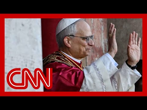 New pope may have reposted criticism of Trump administration