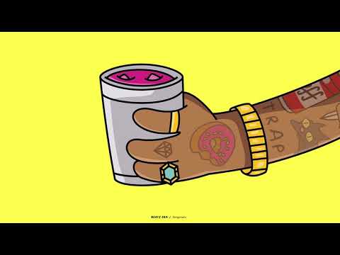 (FREE) Drake - "Bad Things" | God's Plan I Simpsons I Free Type Beat Instrumental