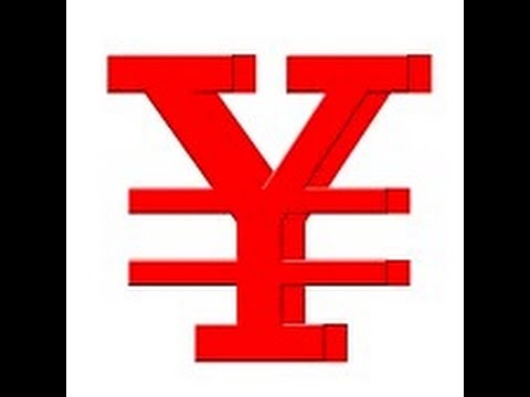 dollar to yen exchange rate