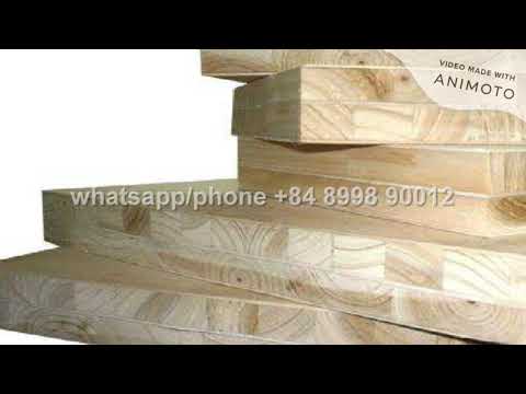 Lumber Core Plywood – Gold Wood Company