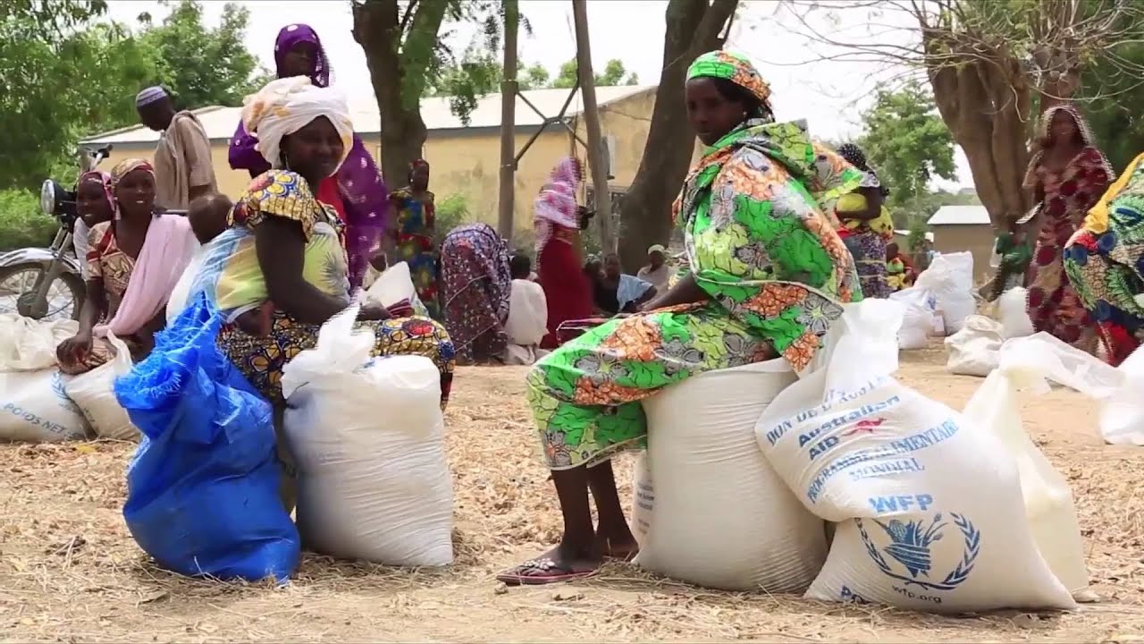 Science, Technology and Innovation for Sustainable Development