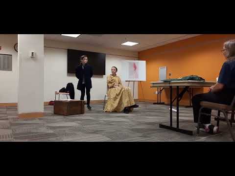 2023 Regional Competition- National History Day