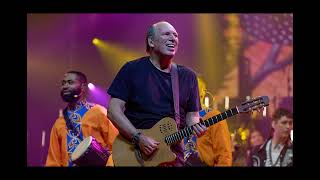 Hans Zimmer & Friends: Diamond in the Desert - streaming