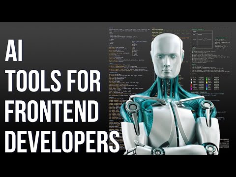 3 FREE New Ai Tools for Frontend Developers (2024)