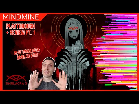 Steam Community :: Video :: Simulacra 3: Intro, Game Playthrough ...