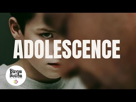 Adolescence on Netflix: The Most Ambitious Crime Drama of the Year! 🎬🔥