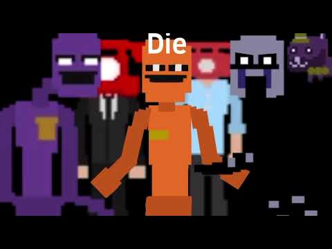 DSaF Henry fight in a Nutshell