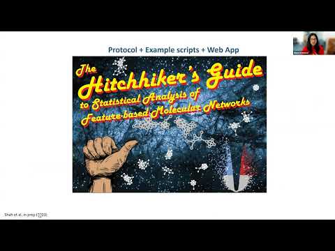 VMOL Seminar #2 - FBMN-STATS (Abzer Pakkir Shah & Axel Walter)