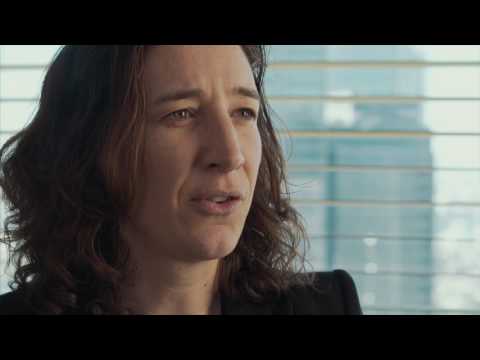 Meet new EY partner, Cat Haines