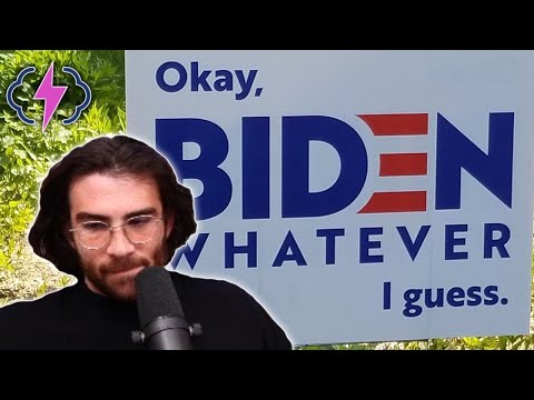 HasanAbi reacts to Why Liberalism Won't Solve Anything