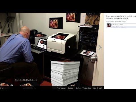 Deze video uitprinten!