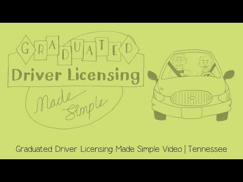 GDL Made Simple - Tennessee