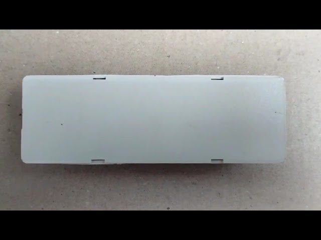 LED Driver Cabinet, Housing 2 - LED Driver Housing Orient Manufacturer ...