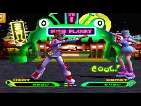 Steam Community :: Video :: BUST A GROOVE 2