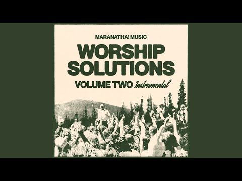 10,000 Reasons (Bless the Lord) (Instrumental)