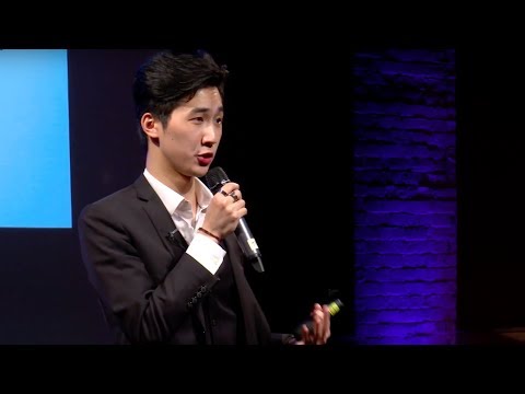 How to Magically Discover Possibilities Everywhere | David Feng | TEDxNorthAdams