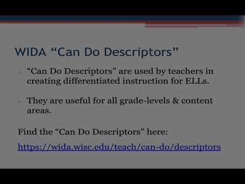 WIDA Video 4 2021