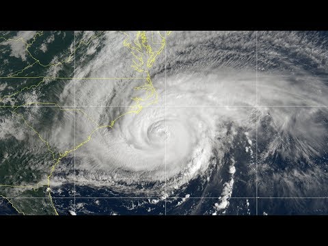 South Carolina Hurricane Florence Update, Thursday., Sept. 13, 12 p.m. | WCIV-TV ABC News 4
