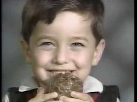 McKenzie's Pastry Shoppes ad montage 1984-1992 NOLA