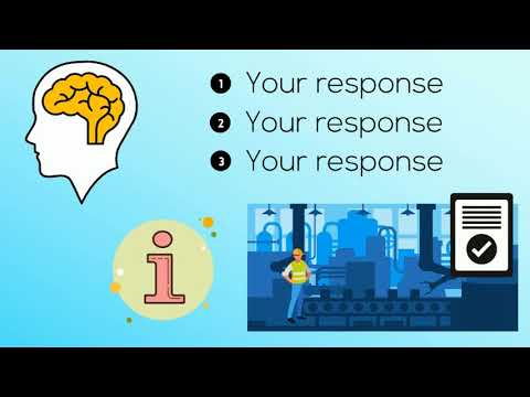 NEBOSH Certificate - Open book assessment overview