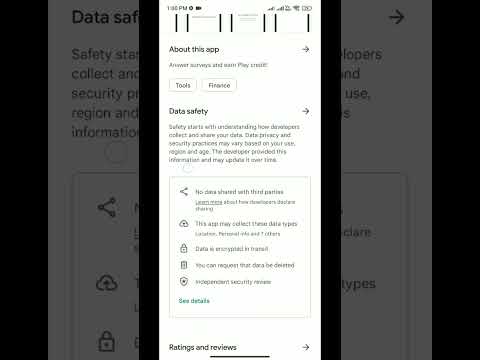 How to Download and Install Google Opinion Rewards | Techno Logic | 2023