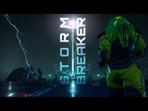 Star Citizen | Alpha 4.2: Storm Breaker