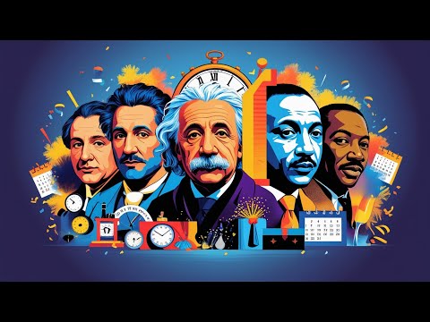 Top Historical Events That Happened on January 1st | Significant Moments in History