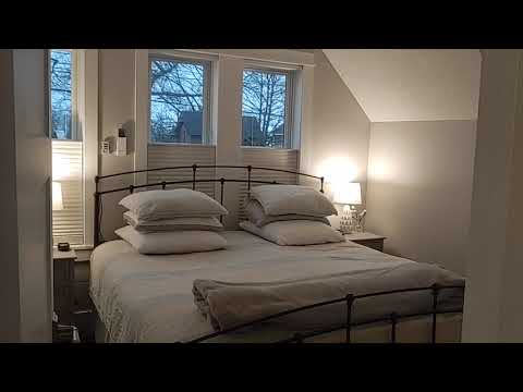 805 Washington Apartment over 2 car garage