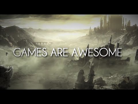 Steam Community :: Video :: GAMES ARE AWESOME - by NyanFreshman (2016)