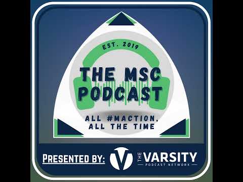 The MSC Podcast - MAC Baseball Tournament Preview