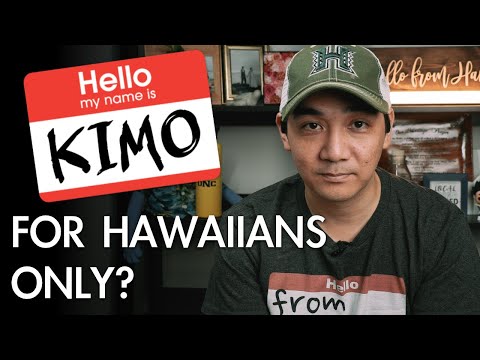 Hawaiian Baby Names for Non-Hawaiians? Is It OKAY?