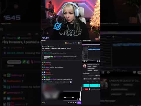 THIS UNBAN REQUEST WAS HILARIOUS