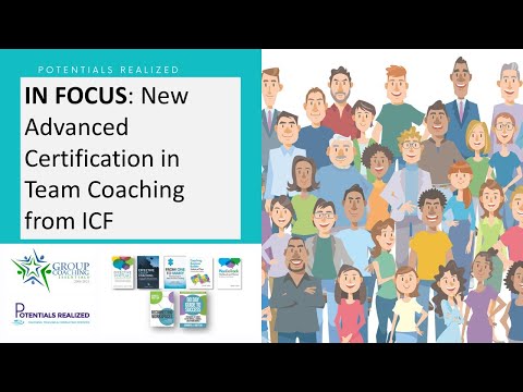 In Focus: New ICF Advanced Credential in Team Coaching