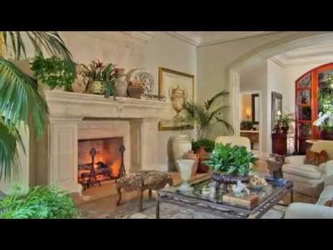 15651 Puerta Del Sol, Rancho Santa Fe, CA 92067 | Casa Del Sol, A Perfect Paradise