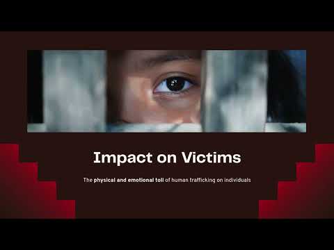 Seeds For Growth And Development Inc Human Trafficking Factor